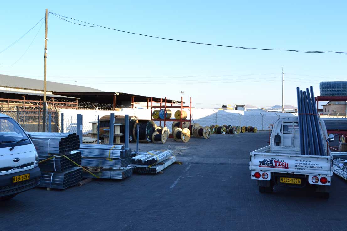 Renewable Energy – Pupkewitz Megatech