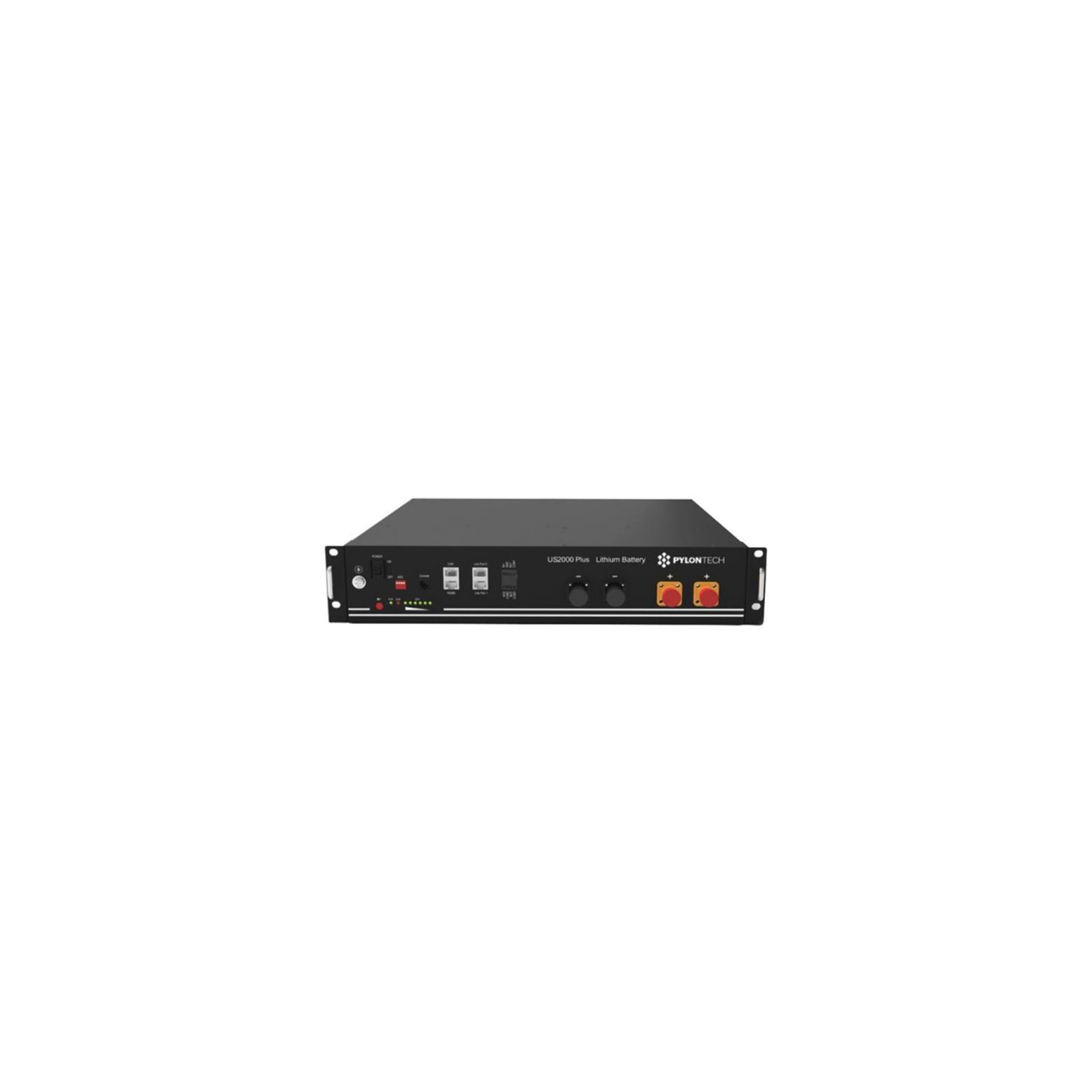 PYLON US3000C 3.5KWH LI-ION BATTER (EXCL BRACKETS) – Pupkewitz Megatech