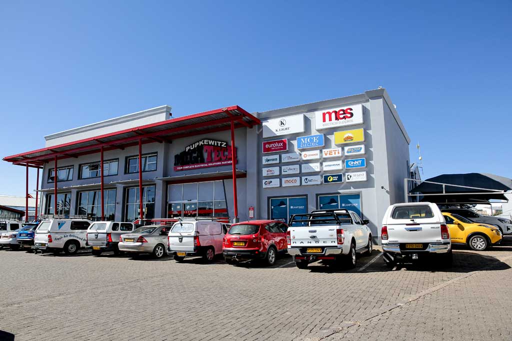 Home – Pupkewitz Megatech