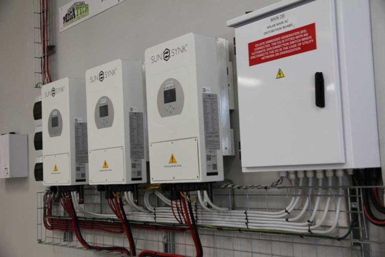 Electrical – Pupkewitz Megatech